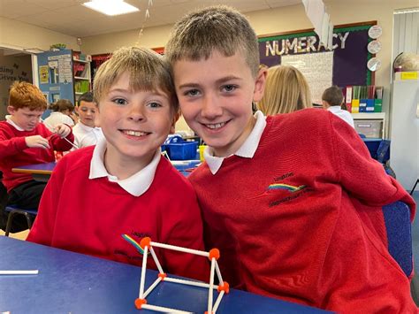 Constructing 3d Shapes