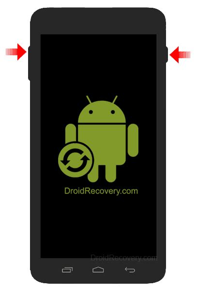How To Boot Tecno Spark Air Recovery Mode Droid Recovery