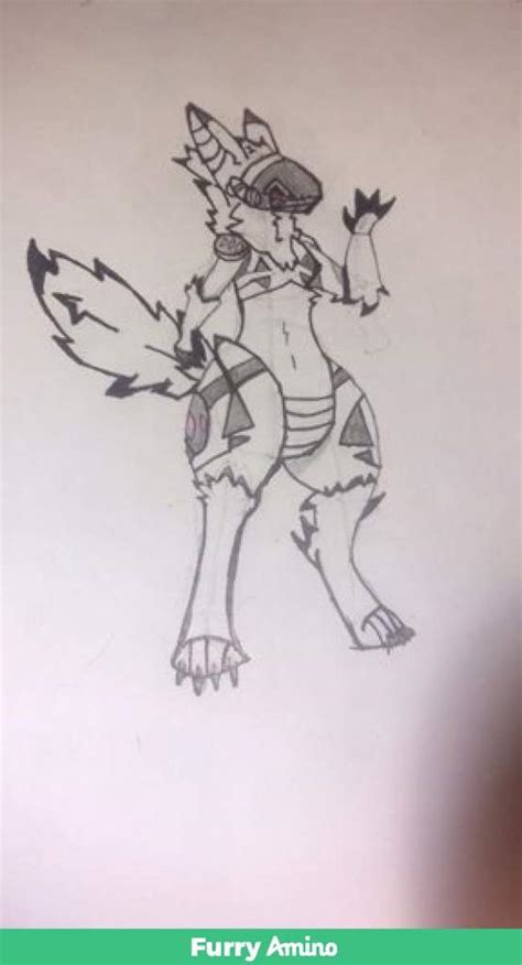 Error New Update Wiki Primagen Protogen Amino Amino