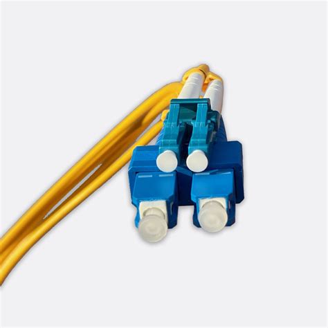 SC LC Singlemode Cable Mm Ferrofish Germany GmbH