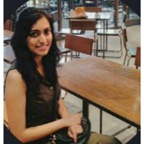 Anuksha Hegde Senior Erp Analyst Ntt Data Xing