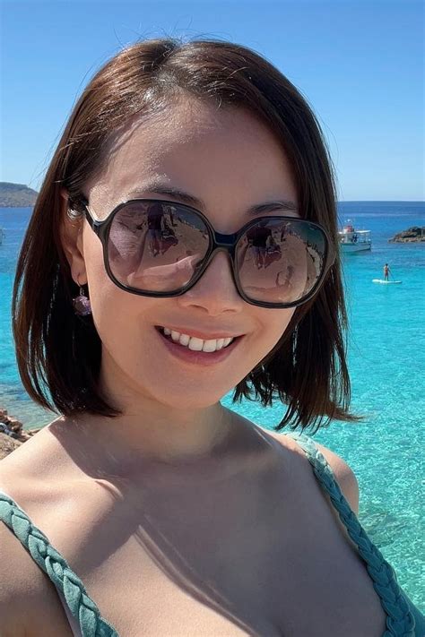 Candy Yuen Wiki Biography Age Gallery Spouse And More