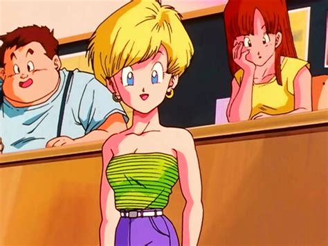 Erasa Dragon Ball Wiki Fandom Powered By Wikia
