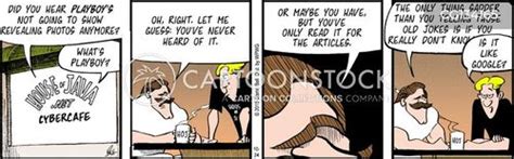 Porn Hub Cartoons And Comics Funny Pictures From CartoonStock