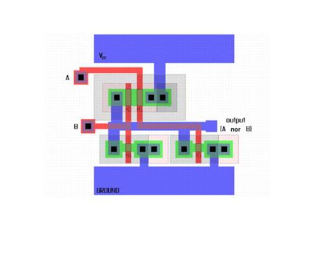 Design Layout And Simulate Circuits By Teamnust Fiverr