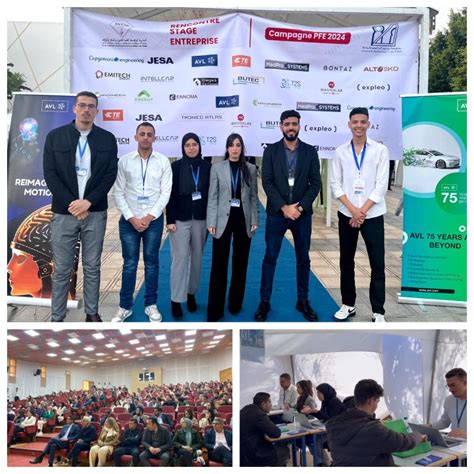 samira boudad on linkedin forum ensam rabat internshipopportunities avl recruitment engagement