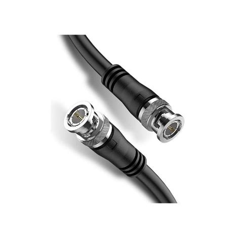 CCTV Camera BNC Cable Patch Cord Rashid Computers