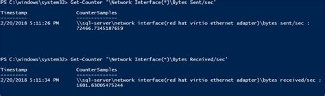 Sql Server Performance Troubleshooting System Health Checklist