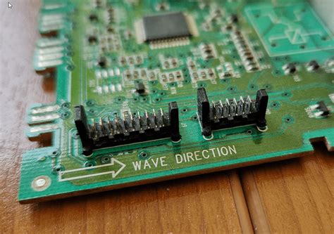 Can You Help Identifying This Connector R Askelectronics