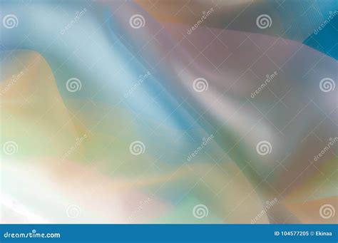 Blurry Not Sharp Sharpness Texture Background Pattern Silk F Stock