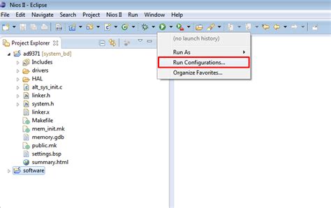 AD9371 AD9375 No OS Setup Analog Devices Wiki