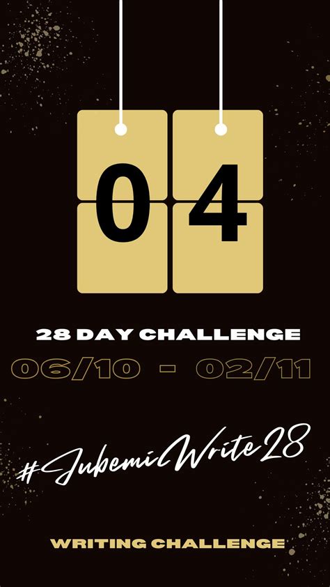 Jubemi Pajiah On Linkedin Jubemiwrite28