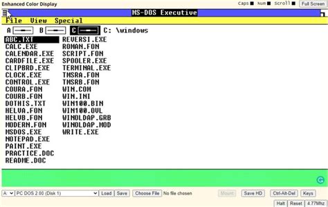 Nostalgia Dengan Emulator Windows 10 Rayakan Ulang Tahun Windows Ke 35