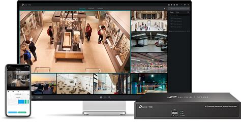 Vigi C220i Vigi 2mp Ir Dome Network Camera Tp Link Deutschland