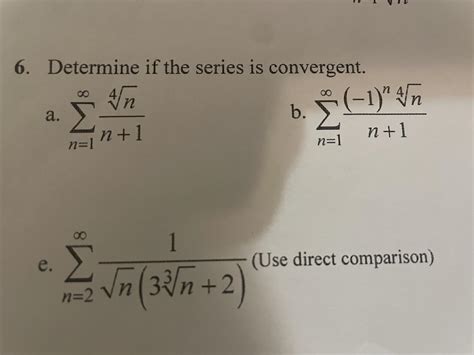 Ap Calc Bc Help Needed Can Someone Please Explain How To Do 6 E R