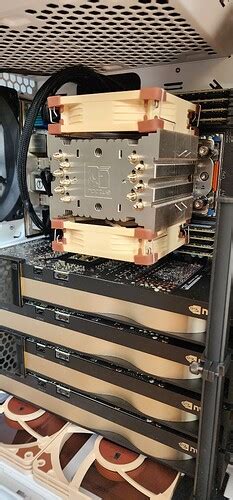 standard nvidia cuda tests fail with dual rtx 4090 linux box 51 by