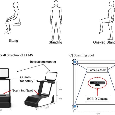 A A Distance Between A Center Of Heel And Center Of Second Toe Is Download Scientific Diagram