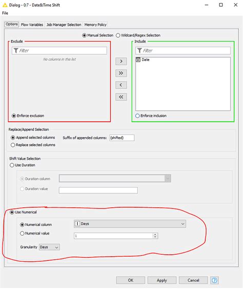 sum date and number double knime analytics platform knime community forum