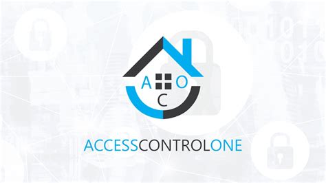 Access Control One Bridge Security Services Inc