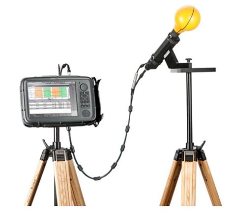 Narda Sts Sets A New Standard In Emf Measurement With Its Highly