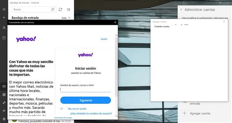 How To Add A Yahoo Account To The Windows 10 Mail App