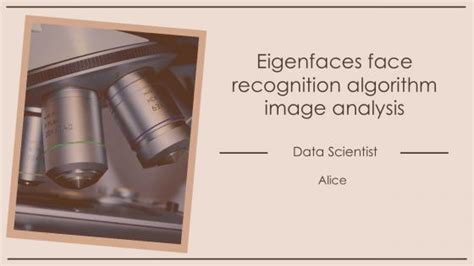 Ai Image Recognition Powerpoint Presentation And Slides Ppt Example Slideteam