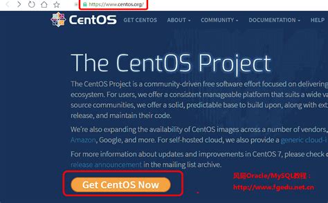 Linux Linux Centos