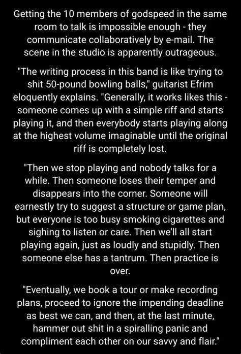 the gy be writing process r gybe