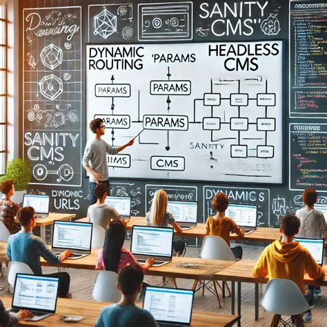 saad alam on linkedin nextjs dynamicrouting sanitycms headlesscms webdevelopment giaic