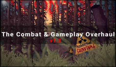 Radioactive Survival V1 3 Beta File Moddb