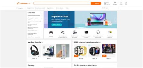 Best 7 Wholesale Electronics Suppliers Worldwide In 2025