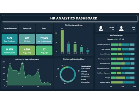 Data Visualization Dashboard Graphs Charts Pivot Table Data