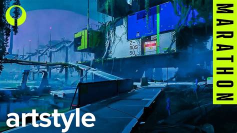 Bungie Marathon News