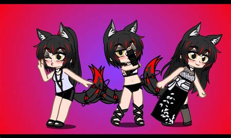 Yokai Lady Shrime By Alphaplayer64 On Deviantart