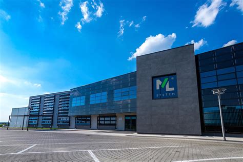 Ml System Lider Bipv Fotowoltaiki Zintegrowanej Z Budownictwem