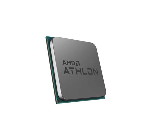 CPU AMD Athlon 3000G chính hãng tại TMD Bắc Ninh