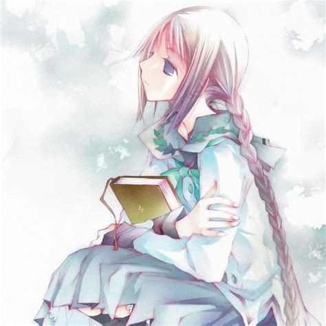 文学少女图册 360百科
