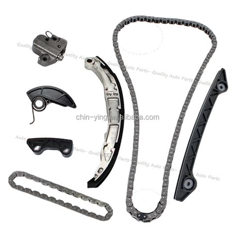 Auto Parts Timing Chain Kit For Ford Lincoln Mazda 6