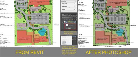 Turn Revit Drawings Into Hand Sketches What Revit Wants