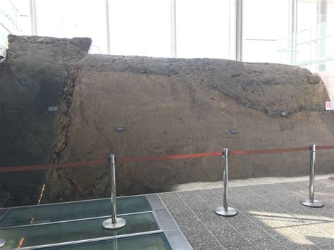 ボランティア 未分類 淡路島西海岸震災の経験と教訓を伝える博物館北淡震災記念公園 野島断層保存館