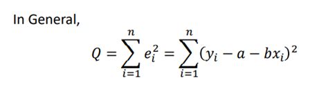 Interpolation And Approximation Numerical Differentiation And Regression Onlineengineeringnotes