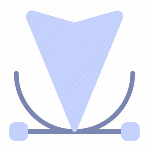 Pointer Cursor Arrow Art Draw Point Trace Icon Download On