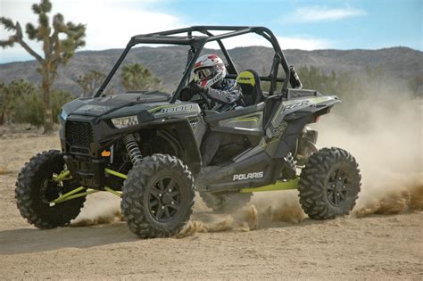 2016 Polaris Rzr Xp 1000 Eps Test Utv Action Magazine
