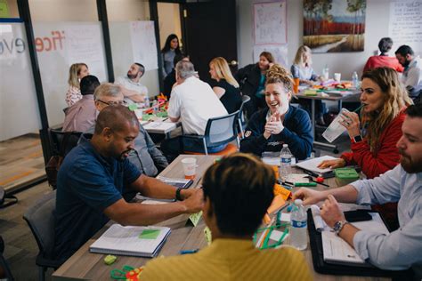 Project Brilliant Agile Training Coaching And Consulting Your Next Professional