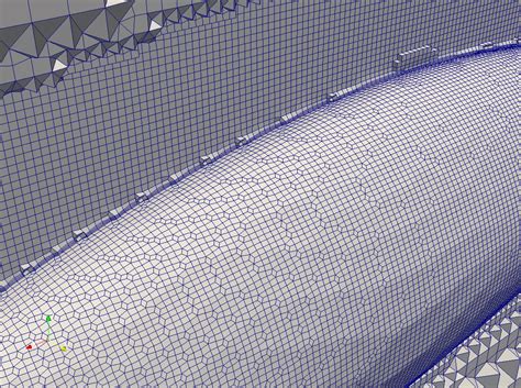 A Cfmesh Workflow To Speed Up And Improve Your Meshing Curiosityfluids