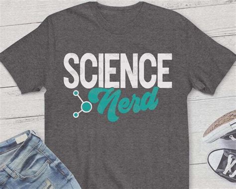 science nerd svg science svg svg dxf eps science shirt etsy
