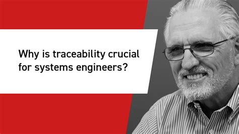 Why Is Traceability Crucial For Systems Engineering Aras