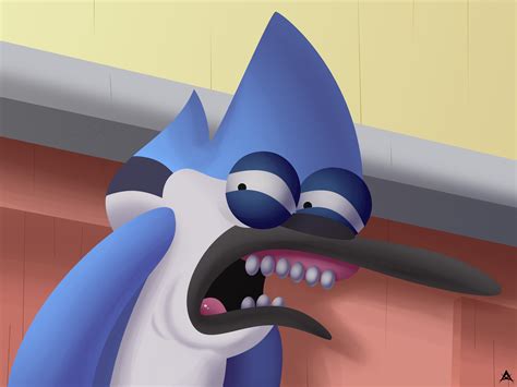 Mordecai Face