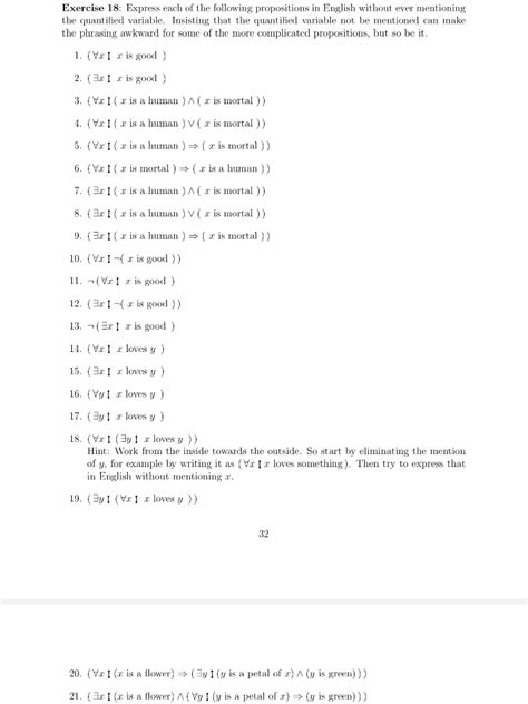 Solved Exercise Express Each Of The Following Chegg Com