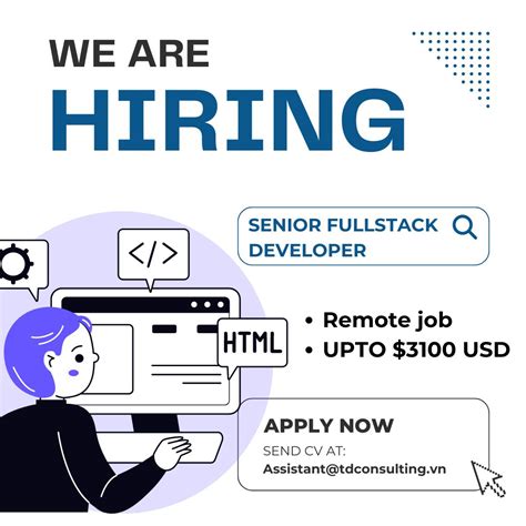 nguyen anh thu on linkedin senior full developer full remote